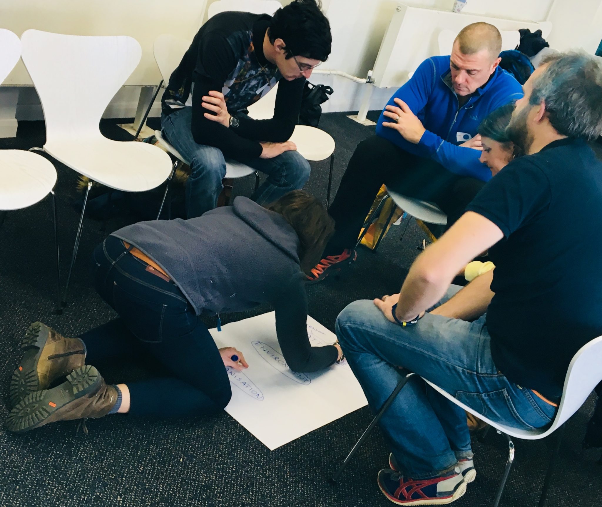 Disability Inclusion Training | Celebrating Disability