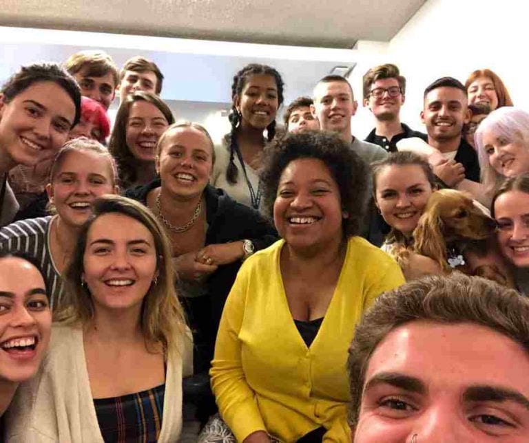 Disability Inclusion Training | Celebrating Disability